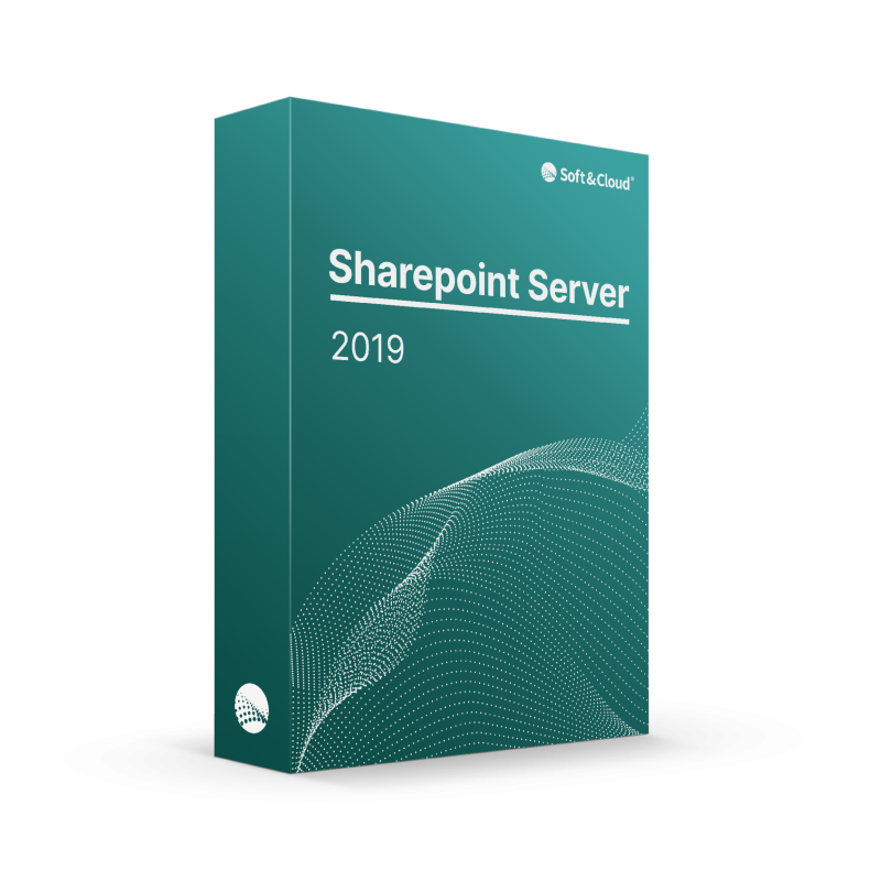 Voordelig SharePoint Server 2019 licenties kopen